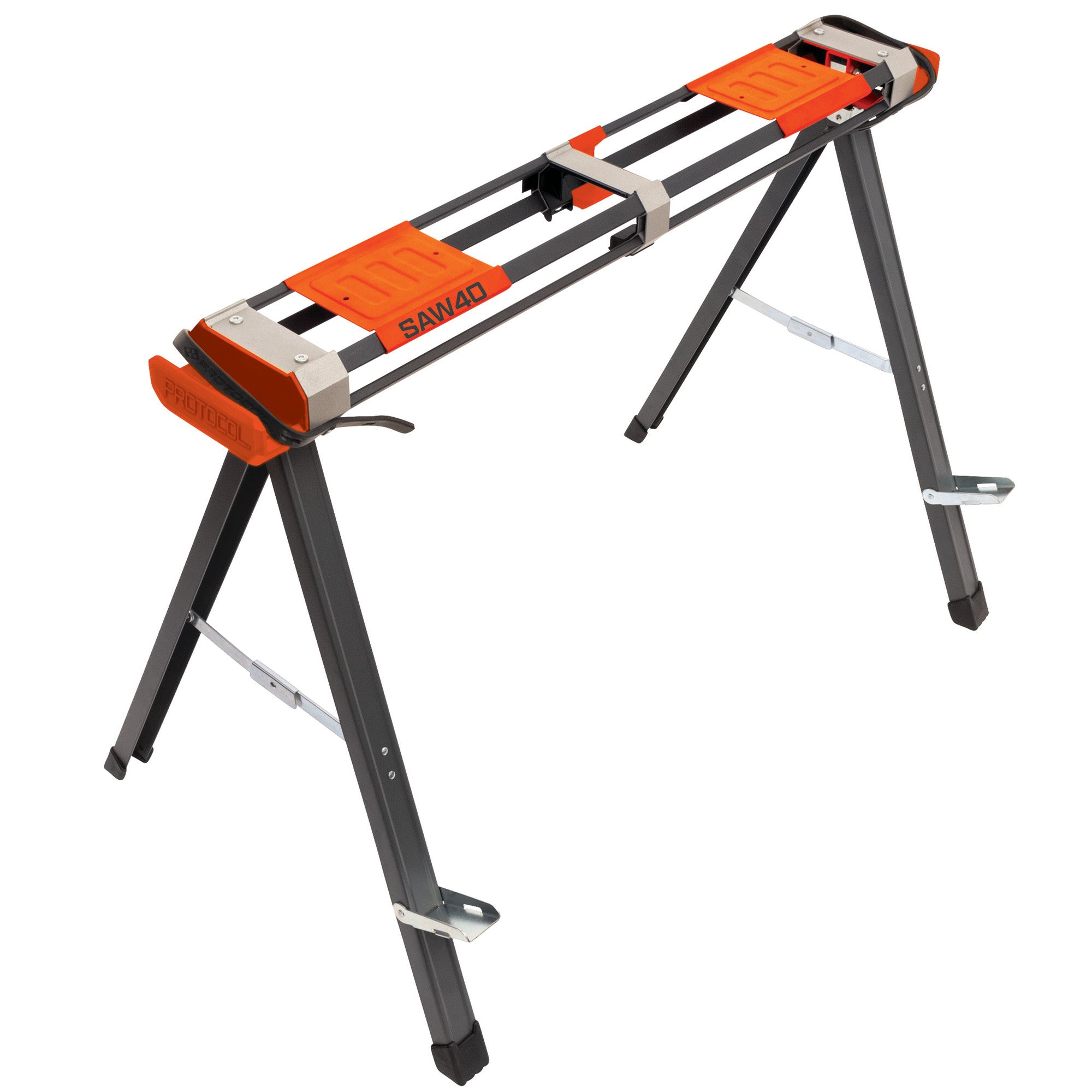 PROTOCOL Work Supports, Sawhorses, & Miter Saw Stands – PROTOCOL Equipment
