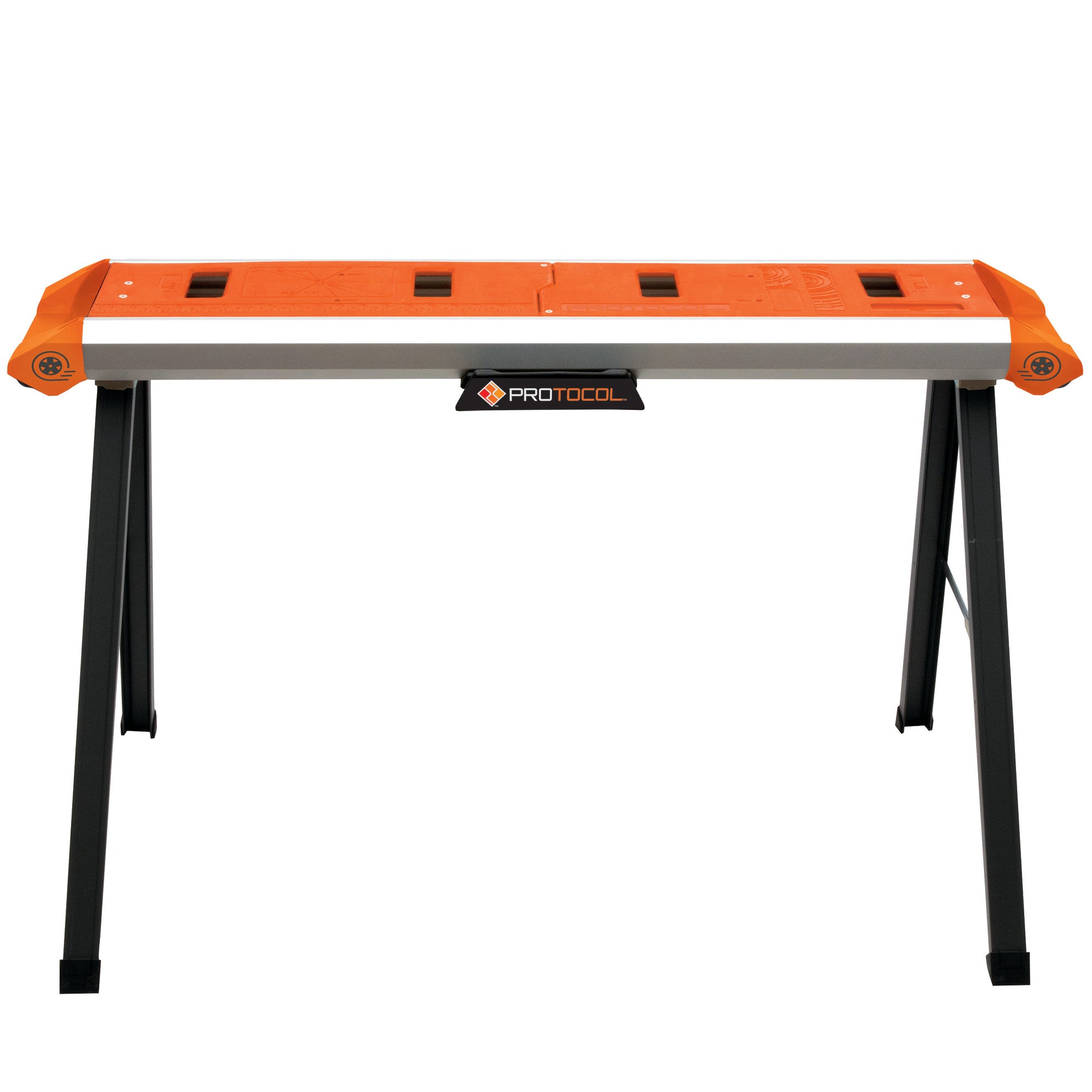 PROTOCOL Work Supports, Sawhorses, & Miter Saw Stands – PROTOCOL Equipment